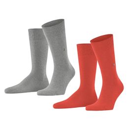 Burlington Herren Socken 40-46