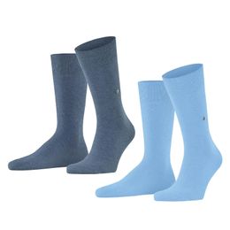 Burlington Herren Socken 40-46