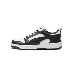 Puma Rebound V6 Low Herren Sneaker