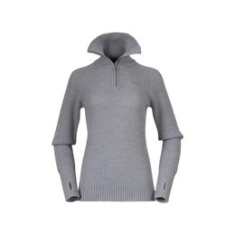 Bergans Ulriken Jumper Damen Pullover