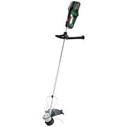 Bosch Home and Garden AdvancedGrassCut 36V-33 Akku Rasentrimmer inkl. Ladegerät, inkl. Akku 36 V 2 Ah Schnittbreite (max.): 33 cm