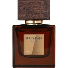 Rituals® The Iconic Collection Maharaja D´or, Eau de Parfum, 50 ml, Herren, aromatisch/holzig, DUMMY