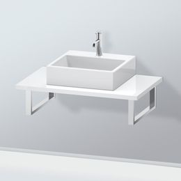 Duravit L-Cube Konsole, LC106C08585#82,