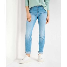 Brax 5-Pocket-Jeans Style SHAKIRA, blau