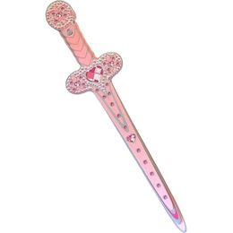 Liontouch Princess Sword