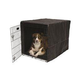 iCrate 107 cm Fabric crate cover