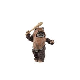 Hasbro Star Wars - The Black Series - Return of the Jedi Wicket W. Warrick 15cm