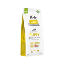 Brit Care Dog Puppy Chicken 12 kg