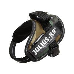 Julius K9 Julius-K9 IDC-harness Mini-Mini camouflage