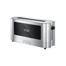 Russell Hobbs Toaster 23380-56 Elegance Glass Toaster