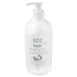 eco cosmetics Volumen Shampoo 500ml