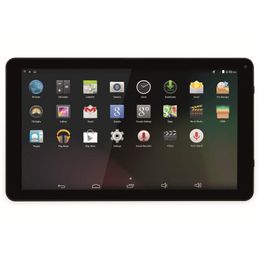Denver Tablet TAQ-10253, 10,1", Quad-Core, 16 GB