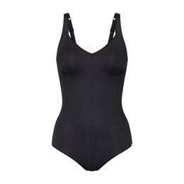 Triumph - Badeanzug mit Bügeln - Black 50C - Summer Glow - Bademode für Frauen