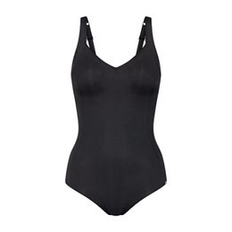 Triumph - Badeanzug mit Bügeln - Black 48D - Summer Glow - Bademode für Frauen