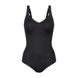 Triumph - Badeanzug mit gefütterten Cups - Black 46B - Summer Glow - Bademode für Frauen