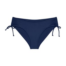 Triumph - Bikini Midi - Dark blue 38 - Summer Mix & Match - Bademode für Frauen