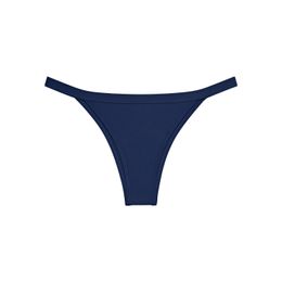 Triumph - Bikini Brazilian - Dark blue 36 - Summer Mix & Match - Bademode für Frauen