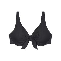 Triumph - Bikini Top mit Bügel - Black 38B - Summer Glow - Bademode für Frauen