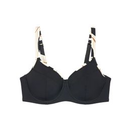 Triumph - Bikini Top mit Bügel - Black 48E - Summer Allure - Bademode für Frauen