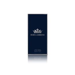 Dolce & Gabbana DOLCE&GABBANA K BY DOLCE&GABBANA Eau de Parfum Nat. Spray 100 ml