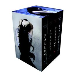 Penguin Random House The Fallen Series Boxed Set - Lauren Kate, Gebunden