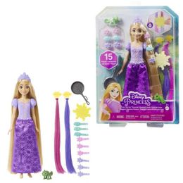 Mattel Disney Prinzessin Haarspiel Rapunzel