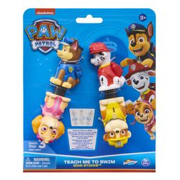 Spin Master SWW Paw Patrol Dive Sticks