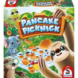 Schmidt Spiele Pancake Picknick