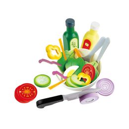 HAPE Salat-Set HEALTHY SALAD 39-teilig