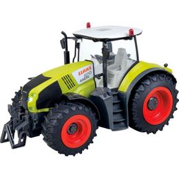 Happy People RC Traktor Axion 870 Claas