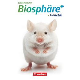 Cornelsen Biosphäre Sekundarstufe II - Themenbände - Monika Pohlmann, Michael Jütte, Volker Wiechern, Christian Gröne, Joachim Becker, Kartoniert (TB)