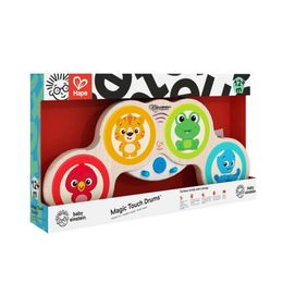 HAPE Babytrommel BABY EINSTEIN TOUCH aus Holz