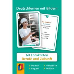 Berufe und Zukunft - Redaktionsteam Verlag an der Ruhr, Loseblatt