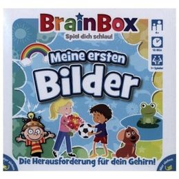 BrainBox, Meine ersten Bilder (Kinderspiel)