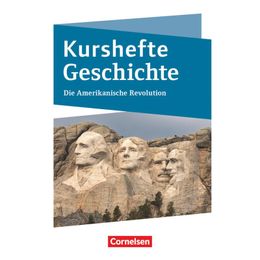 Cornelsen Kurshefte Geschichte - Niedersachsen - Silke Möller, Kartoniert (TB)