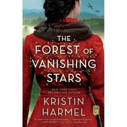 The Forest of Vanishing Stars - Kristin Harmel, Kartoniert (TB)