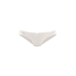 Lascana Bikinislip beige Gr. 32/34