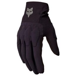 Fox Racing - Defend D3O Glove - Handschuhe Gr Unisex L schwarz/grau