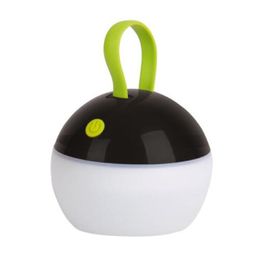 carbest tragbare USB-Campingleuchte
