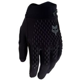 Fox Racing - Kid's Defend Glove - Handschuhe Gr Unisex M schwarz