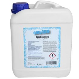 abty Toilettenzusatz abtyCAM 2,5 Liter