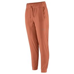 Patagonia - Women's Terrebonne Joggers - Trainingshose Gr XS rot