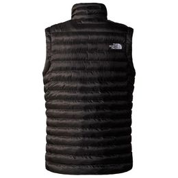 The North Face - Women's Higher Run Wind Vest - Windweste Gr XS schwarz