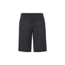 Tchibo Softshell-Funktionsshorts - Anthrazit - Gr.: M