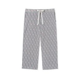 Schiesser Pyjama Hose 3/4