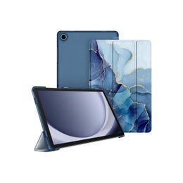 Fintie Tablet-Hülle für Samsung Galaxy Tab A9 Plus 11 Zoll 2023 SM-X210/X216/X218
