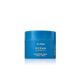 asambeauty Anti-Aging-Creme M. Asam OCEAN MINERALS Age Control Cream (50 ml)