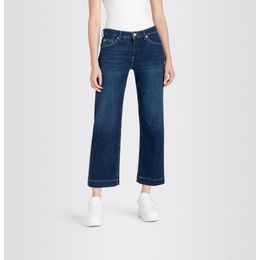 MAC 5-Pocket-Jeans RICH CULOTTE