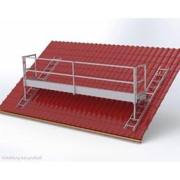 Mauderer Kaminger&uuml;st 2,5 m