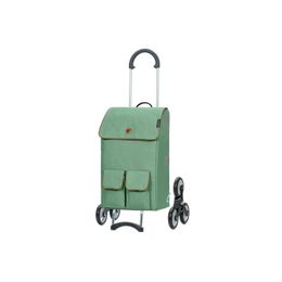 Andersen Einkaufsshopper Scala Shopper Treppensteiger mit Tasche Ipek MO